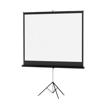 Jual Spesifikasi Layar Proyektor Tripod 84 Inch Original Murah - Harga ...