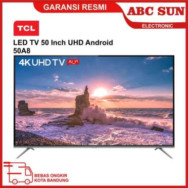 Jual Tv Tcl 50 Inch Android Original, Murah & Diskon Desember 2022 | Blibli