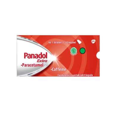 Panadol Red Lengkap Harga Terbaru Desember 2022 | Blibli