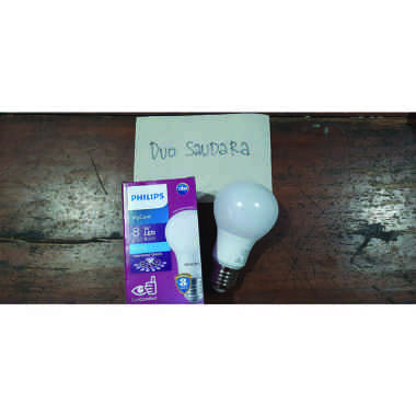 Jual Lampu Philips 8 Watt Led Original Murah - Harga Diskon Desember ...