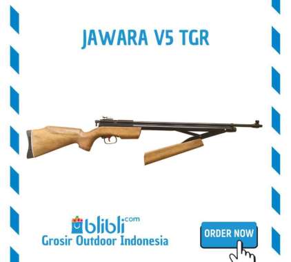 Jual Senapang Angin Pcp Sharp Tiger Original Terbaru - Harga Promo ...