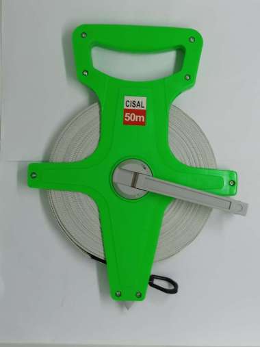 Jual Meteran 50 Meter Original Murah - Harga Diskon Mei 2023 | Blibli.com