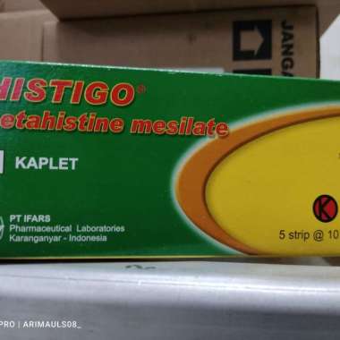 Histigo Box Lengkap Harga Terbaru Maret 2023 | Blibli