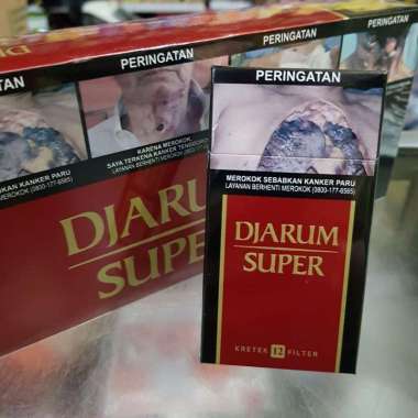 Djarum - Harga Terbaru Juni 2022 & Gratis Ongkir | Blibli