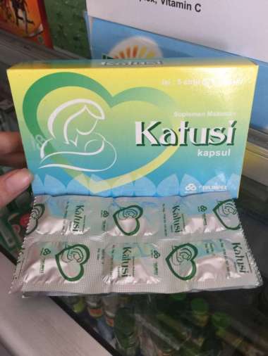 Harga Katusi Terbaru Maret 2022 | BigGo Indonesia