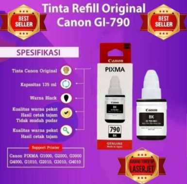 Jual Tinta Printer Canon G2010 Original Terbaik Mei 2022 - Harga Murah ...