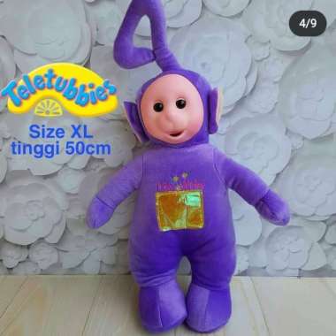 Jual Teletubbies Original Harga Termurah Juni 2024 | Blibli