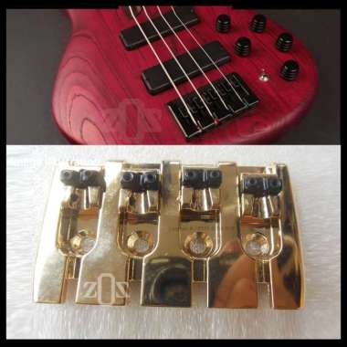 Jual Senar Bass 4 String Fender Original Murah - Harga Diskon April ...