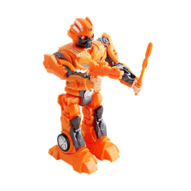 Jual Anak2 Robot Momo Original Harga Termurah Oktober 2022 | Blibli