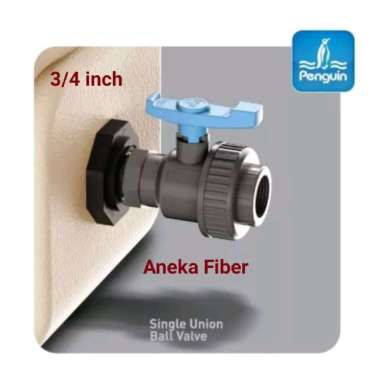 Jual Stop Kran 3 4 Drat Dalam Original Murah - Harga Diskon November ...