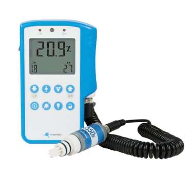 Maxtec Oxygen Analyzer Lengkap Harga Terbaru April 2023 | Blibli