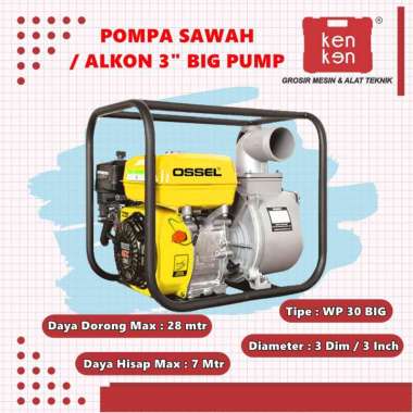 Jual Pompa Irigasi 3 Inchi Original Murah - Harga Diskon Oktober 2022 ...