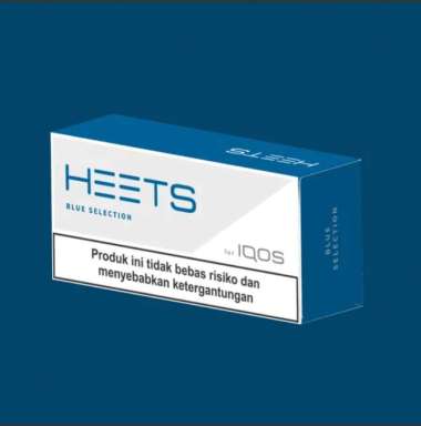 Harga Heets Terbaru Desember 2022 |BigGo Indonesia