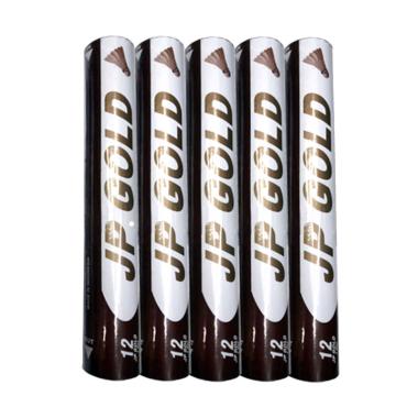 Jual Shuttle Cock Badminton Jp Gold Terlengkap & Original - Harga Murah ...