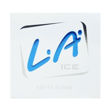 Jual Rokok La Ice Murah - Update Harga Grosir Hari Ini | Blibli