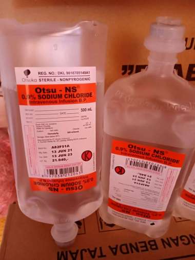 Otsu Nacl Lengkap Harga Terbaru Juni 2022 | Blibli