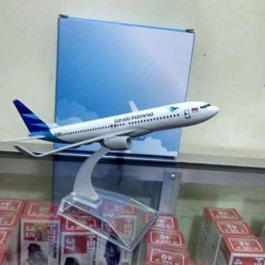 Jual Model Pesawat Garuda Original Harga Termurah April 2024 | Blibli