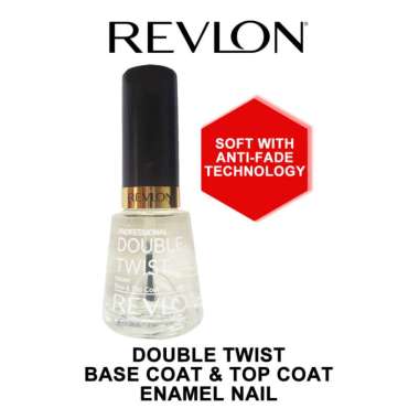Kutek Bening Revlon Twist Lengkap Harga Terbaru Desember 2022 | Blibli