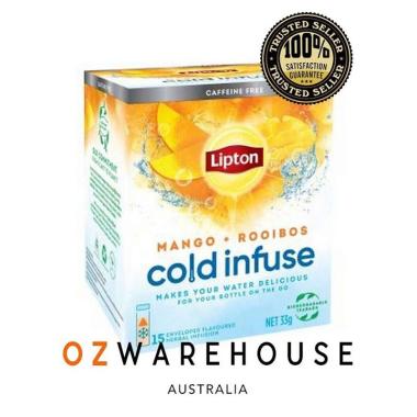 Jual Lipton Cold Infuse Termurah - Harga Grosir Terupdate Hari Ini | Blibli