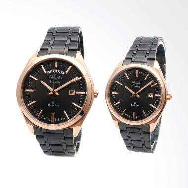 18 Daftar Harga Jam Tangan Couple Alexandre Christie Terbaru | nisahishak