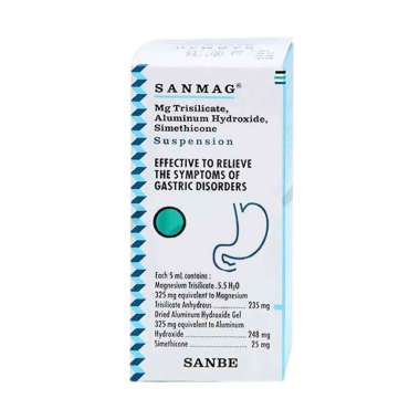 Sanmag Lengkap Harga Terbaru Juni 2022 | Blibli