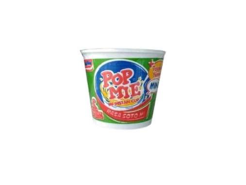 Jual Mi Gelas Mini Original, Murah & Diskon Desember 2022 | Blibli