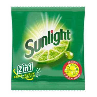 Promo Harga Sunlight Terbaru | Hemat.id