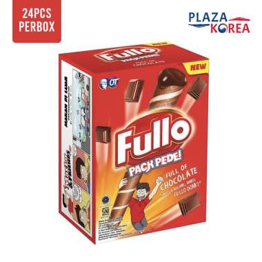 Jual Fulo Wafer Pack Murah - Update Harga Grosir Hari Ini | Blibli