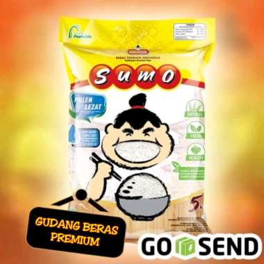 Jual Beras 5 Kg Merk Sumo Termurah - Harga Grosir Terupdate Hari Ini ...