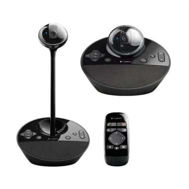Jual Logitech Camera Bcc950 Conference Webcam Original Murah - Harga ...