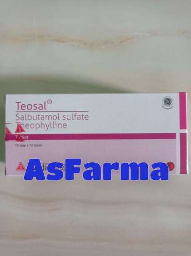 Obat Asma Lengkap Harga Terbaru Agustus 2022 | Blibli