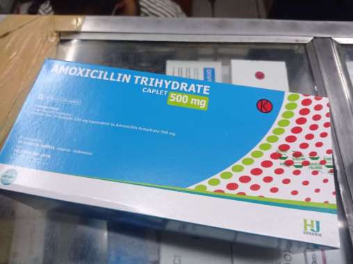 Amoxicillin Tab Harga Lengkap Harga Terbaru Januari 2023 | Blibli