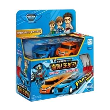 Jual Tobot Y Evolution Original Harga Termurah April 2023 | Blibli