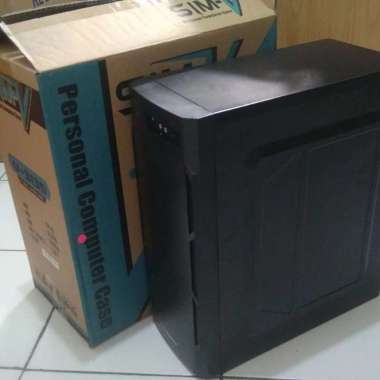 Casing Pc Simbadda Terbaru November 2021 - Harga Murah & Gratis Ongkir ...