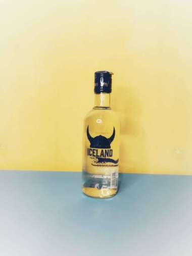 Jual Vodka Iceland 350 Termurah - Harga Grosir Terupdate Hari Ini | Blibli