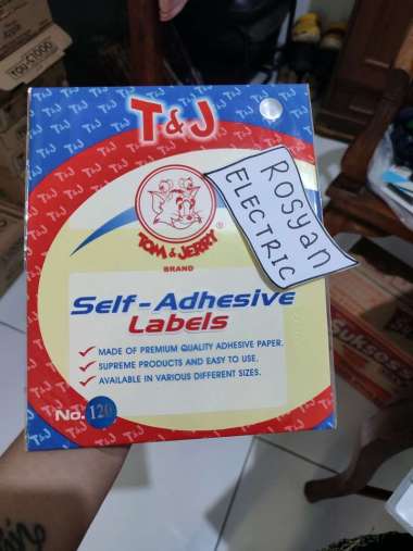 Jual Tom And Jerry 120 Original Murah - Harga Diskon September 2022 ...