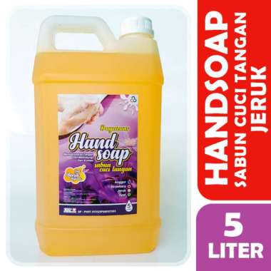 Sabun Cair 4 Lt Lengkap Harga Terbaru Desember 2022 | Blibli