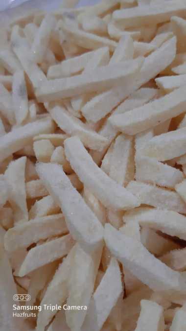 Jual Kentang Straight Cut 1 Kg Termurah - Harga Grosir Terupdate Hari ...