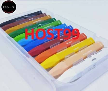 Jual Crayon Oil Grebel Original Murah - Harga Diskon Desember 2022 ...