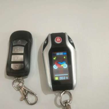 Jual Mp Smartkey Lcd Terbaru Dengan Harga Termurah Di 2023 | Blibli
