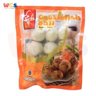 Jual Frozen Seafood Meat Ball Termurah - Harga Grosir Terupdate Hari ...