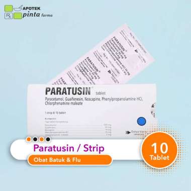 Paratusin Anak Lengkap Harga Terbaru Januari 2023 | Blibli