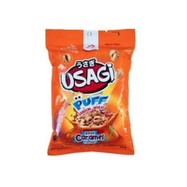 Jual Usagi Puff Dua Kelinci Termurah - Harga Grosir Terupdate Hari Ini ...