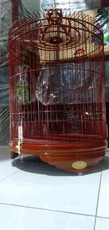 Jual Sangkar Murai Bnr Pvc Terlengkap - Harga Murah Juni 2022 | Blibli