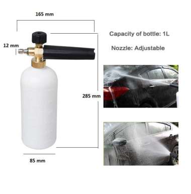 Alat Semprot Cuci Mobil - Harga Terbaru Oktober 2022 & Gratis Ongkir ...