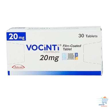 Vocinti 20 Lengkap Harga Terbaru Februari 2023 | Blibli