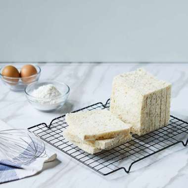 Jual Breadlife - Roti Tawar - White Toast Bread di Seller BREADLIFE ...