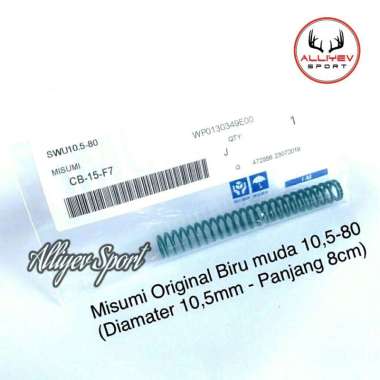 Harga Misumi Terbaru Maret 2024 |BigGo Indonesia