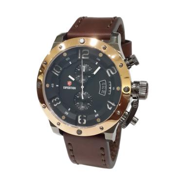 Jam Tangan Pria Expedition 6381 M 🔥Terpercaya & Harga Terbaru Juni 2026