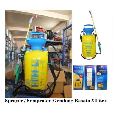 Jual Sprayer Pestisida Original Murah - Harga Diskon Mei 2023 | Blibli.com